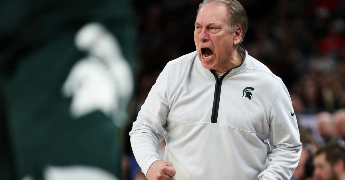 Michigan State vs Mississippi State Prediction, Game Preview: NCAA Tournament First Round ...