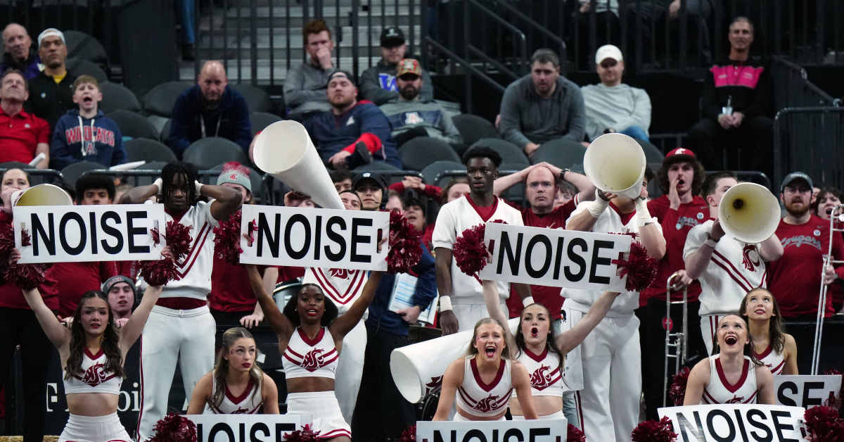 Washington State vs Drake Prediction, Game Preview: NCAA Tournament ...