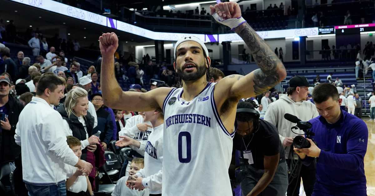 Northwestern vs Florida Atlantic Prediction, Game Preview: NCAA ...