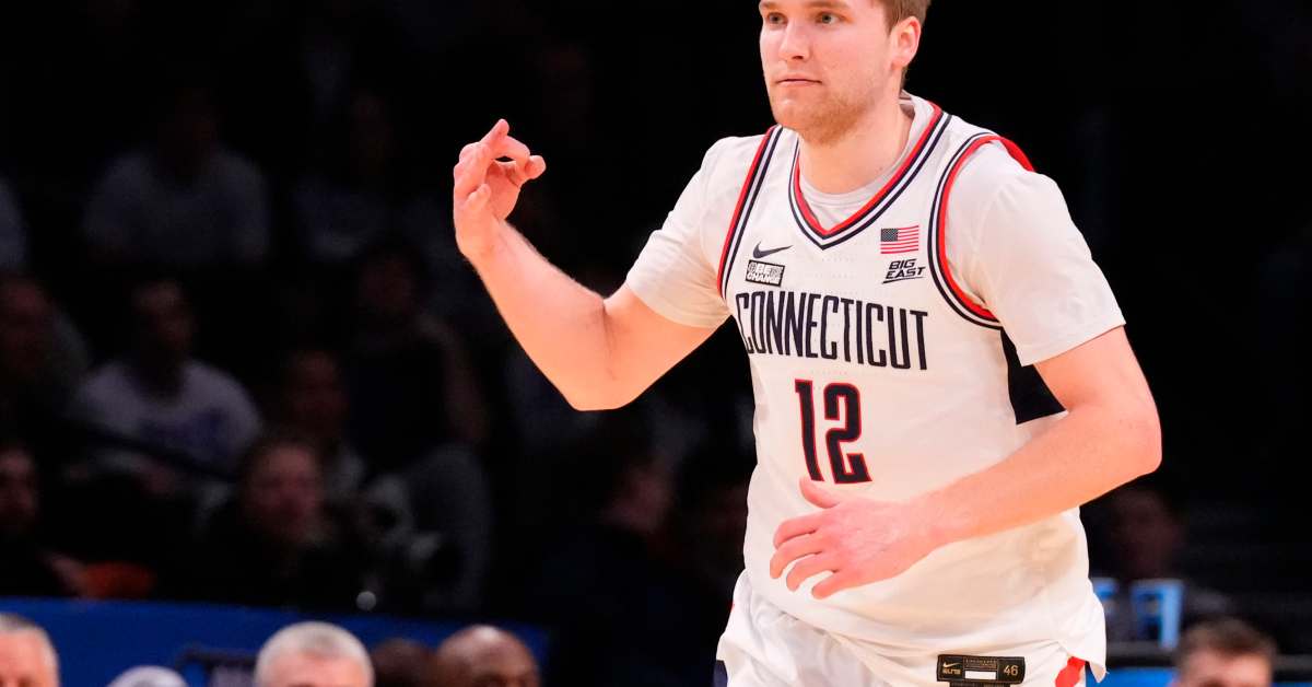 UConn vs Northwestern Prediction, Game Preview: NCAA Tournament Second ...