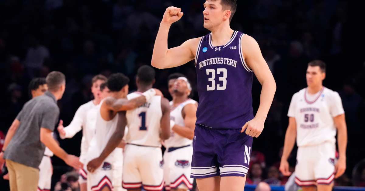 UConn vs Northwestern Game Predictions, Expert Picks - College Football ...