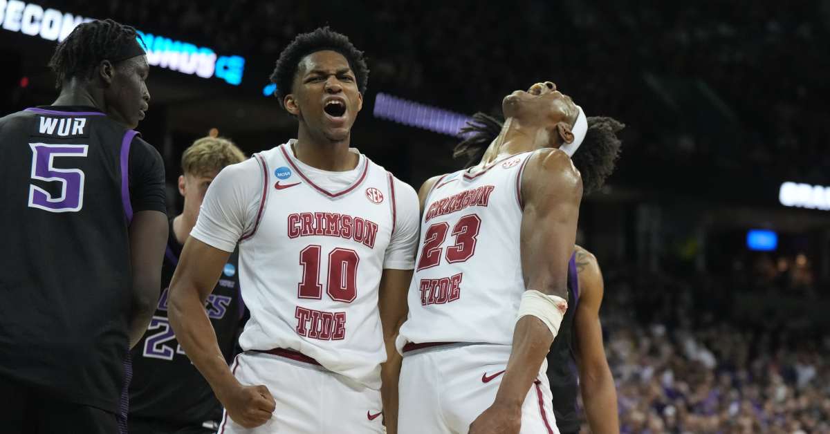 North Carolina vs Alabama Prediction, Game Preview: NCAA Tournament ...