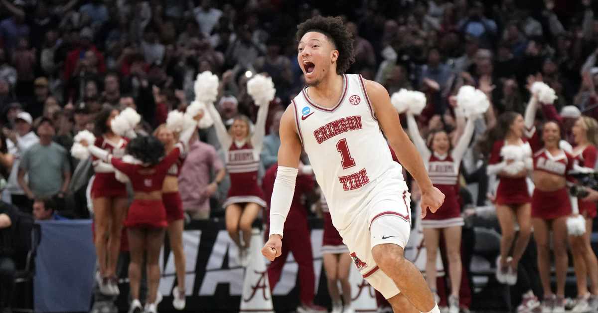 UConn vs Alabama Prediction, Game Preview, NCAA Tournament Final Four ...