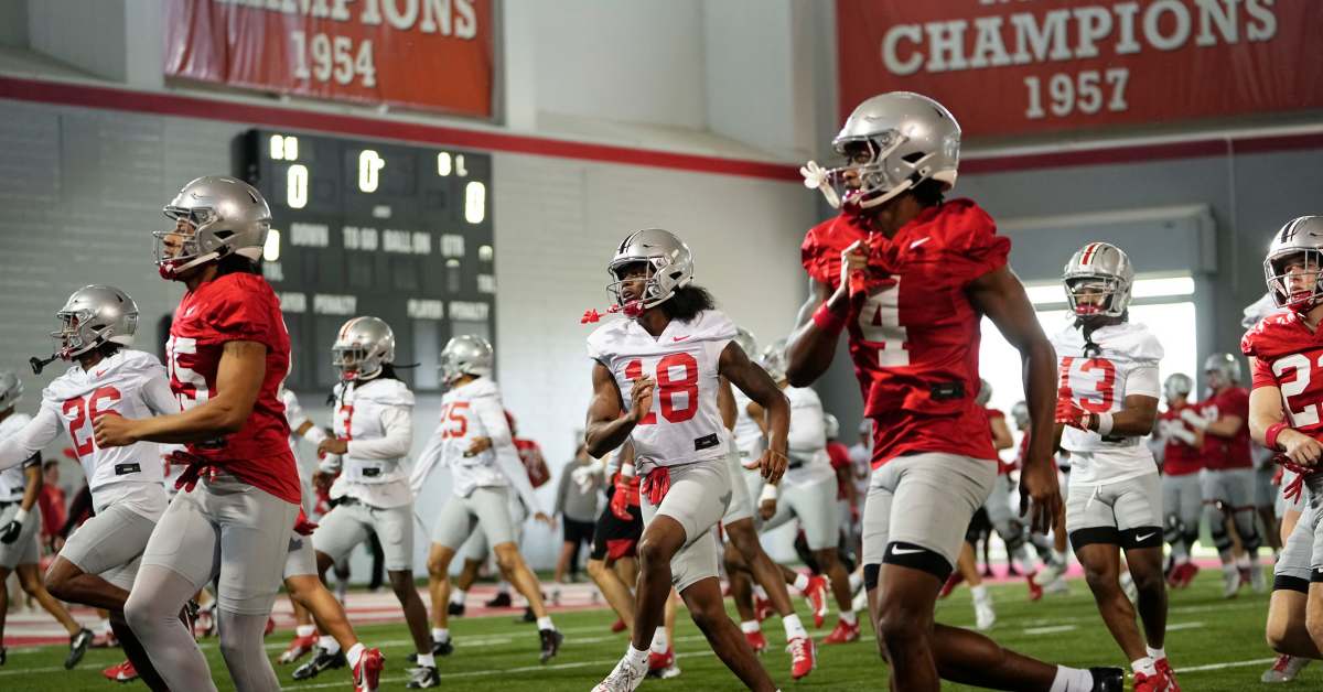 2024 Spring Bowl Projections: College Football Playoff Predictions ...