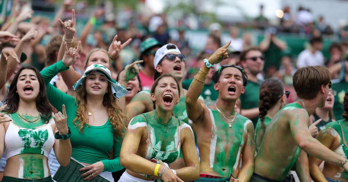 Top 10 College Football Expansion Candidates From Group of Five ...