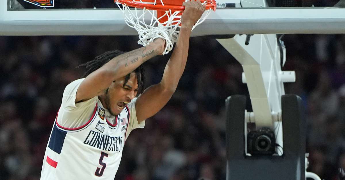 UConn vs Purdue Prediction, National Championship Game Preview ...