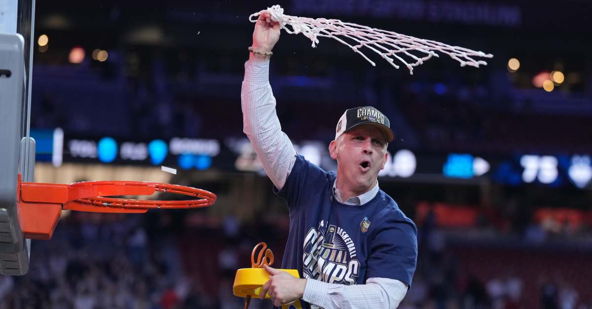 Coaches Poll College Basketball Rankings Final Top 25 2020 to 2024 ...