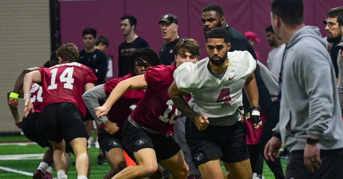 ACC Quarterback Depth Charts, Transfers, Projected Starters For Every ...