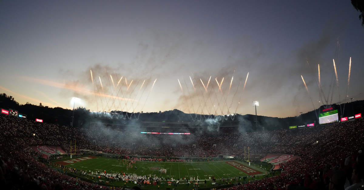 College Football Super League: What Is The Idea? Will It Ever Happen ...