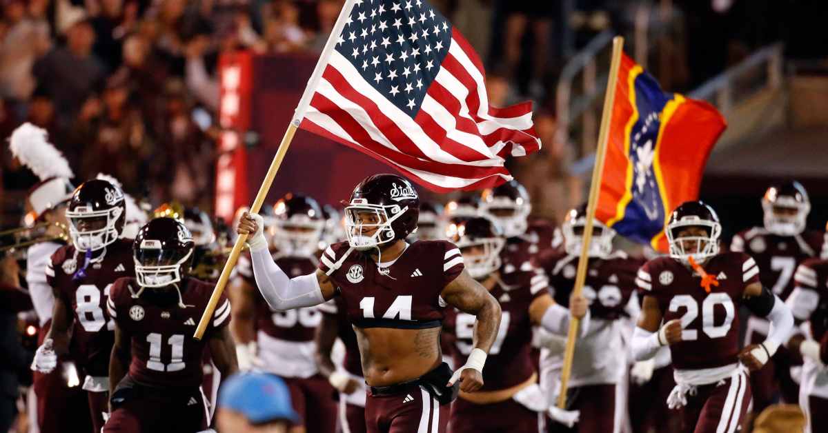 CFN Linebacker Rankings 6 to 10: 2024 NFL Draft - College Football News ...