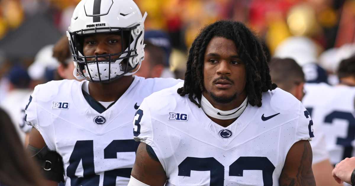 2024 NFL Draft: Top 50 Undrafted Free Agents. Where Did They Sign ...