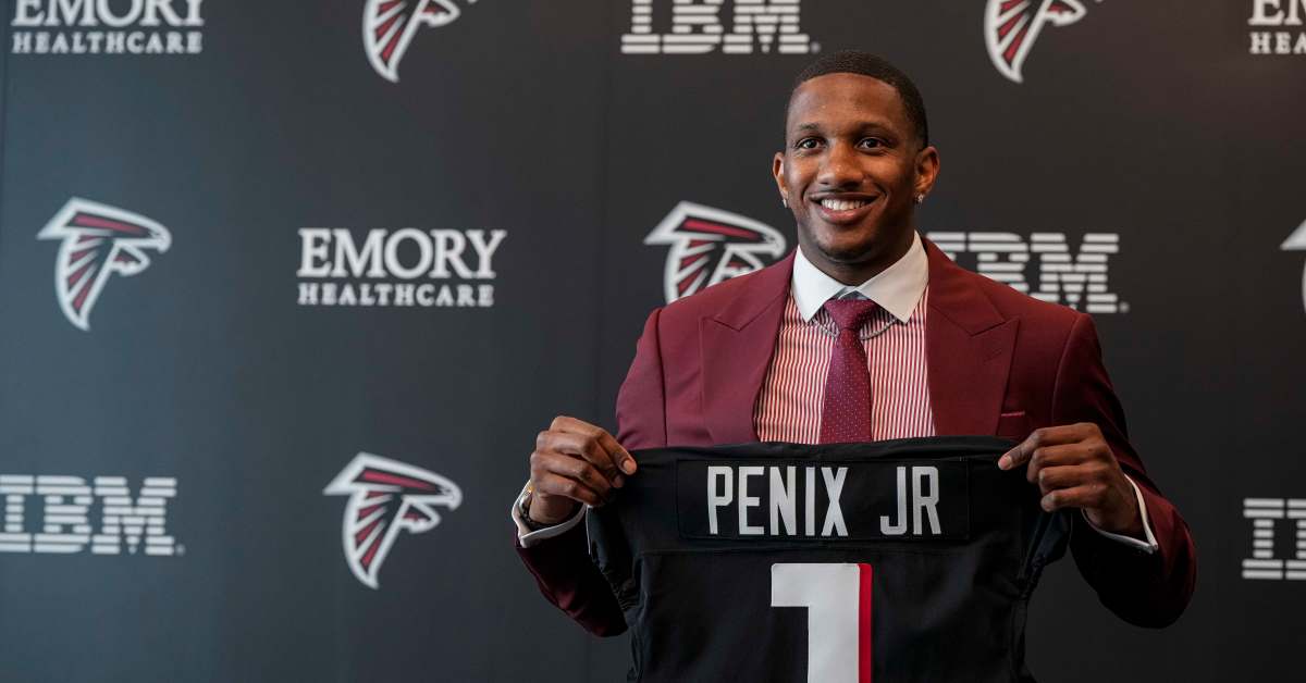 2024 NFL Draft Team Rankings 1-32: Grades, Best Picks, Values - College ...