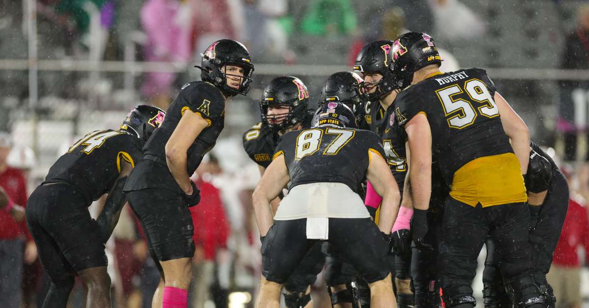 Sun Belt 2024 College Football Primer: Top Players, Games, Transfers ...