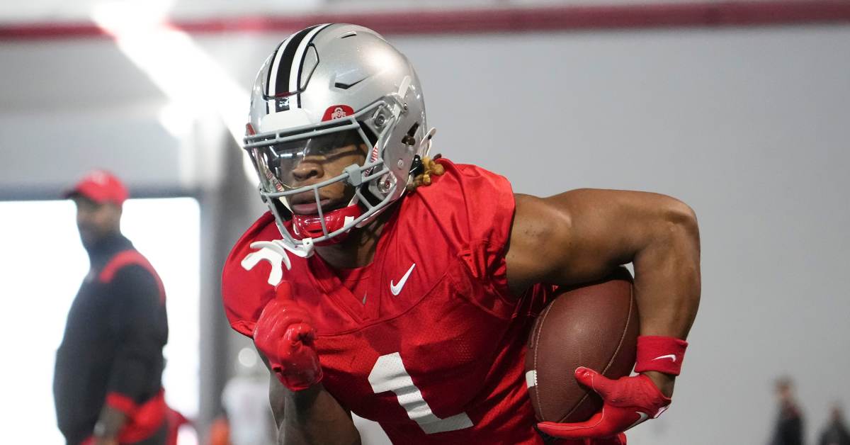 2024 Top College Football Transfers. 25 Players Who Will Make The ...