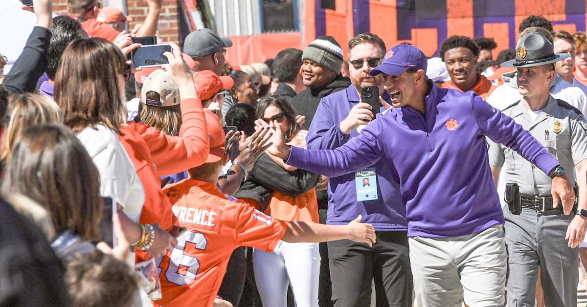 ACC College Football Head Coach Rankings: Preview 2024 - College ...