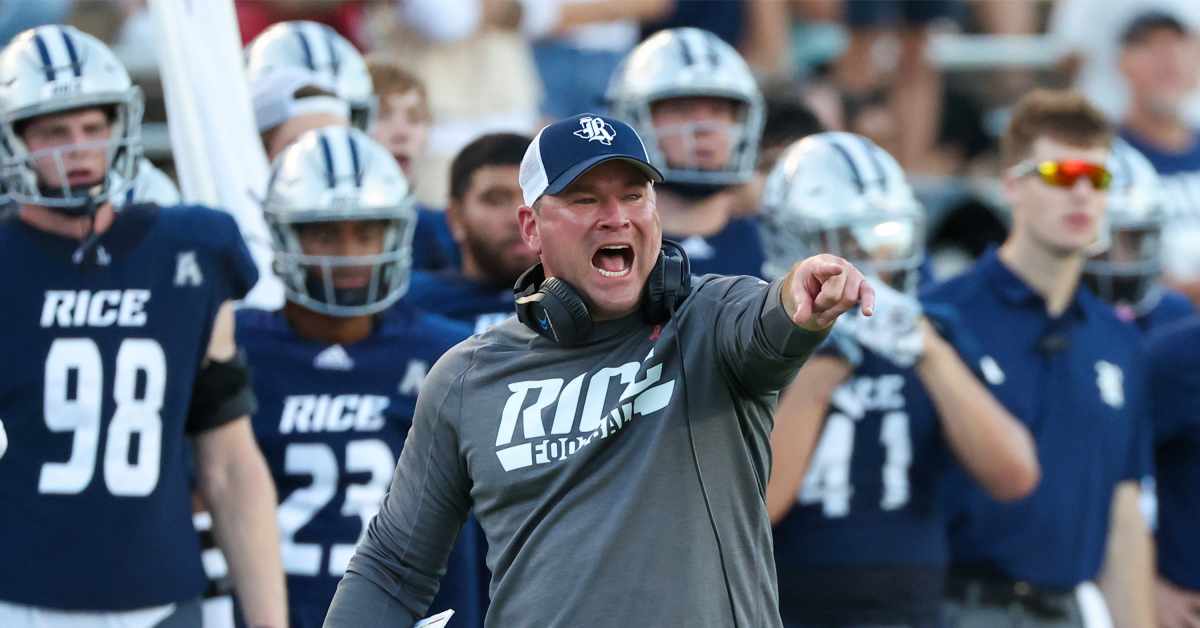 Rice Preview, Best Players, Top Transfers, Season Prediction, Win Total ...
