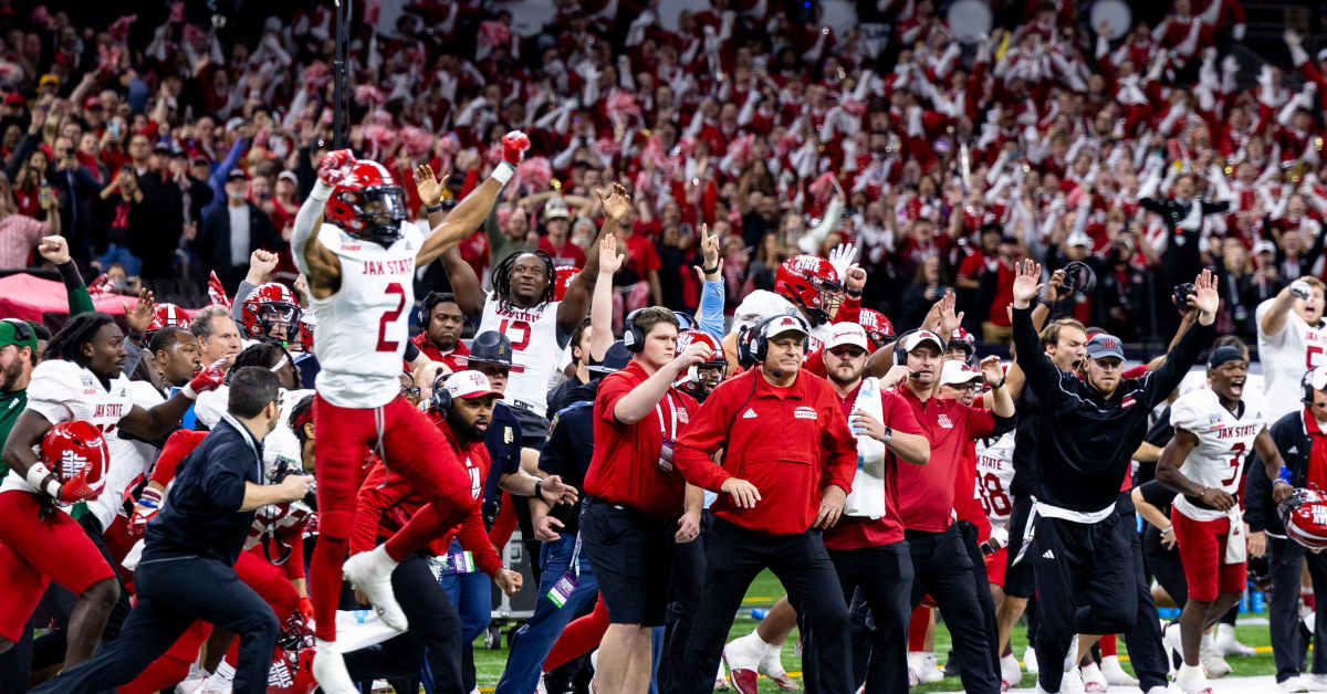 Jacksonville State Preview, Best Players, Top Transfers, Season ...