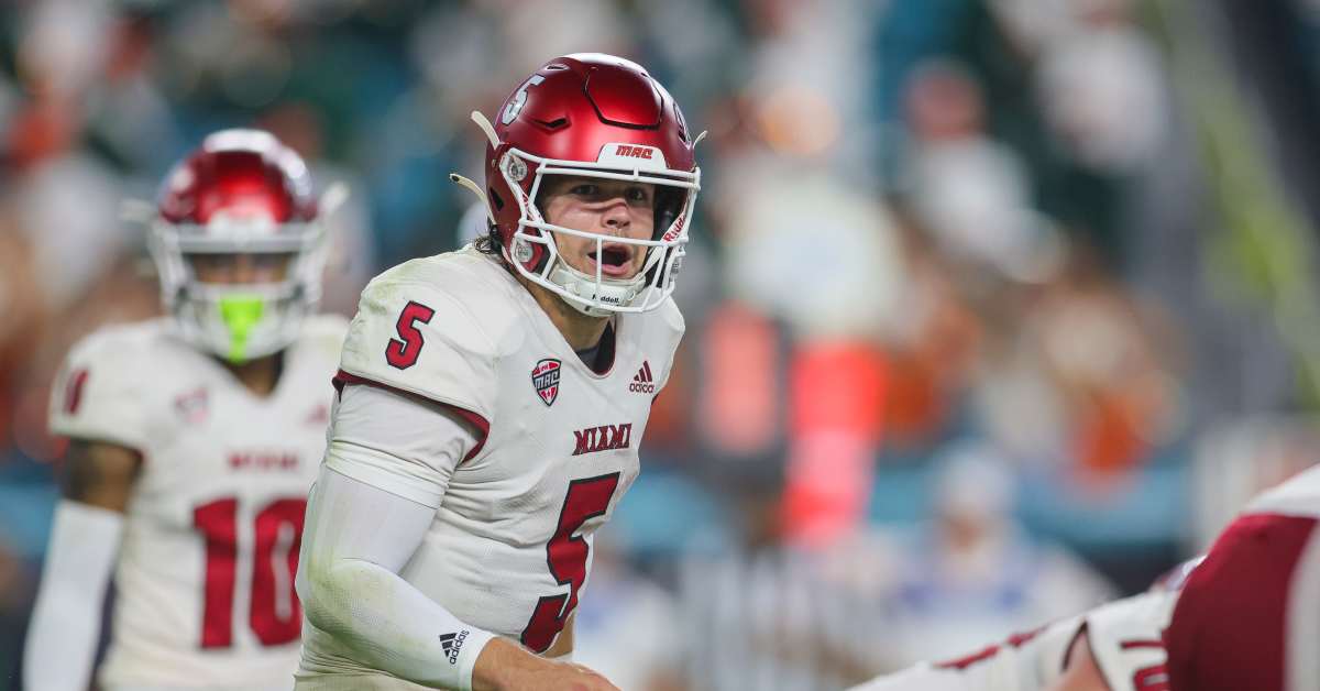 MAC Football Predictions: Six Teams Fighting for the Championship Title ...