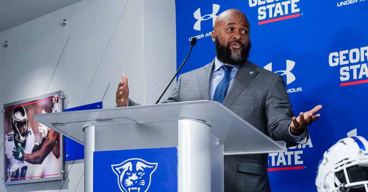 Georgia State College Football Preview, Best Players, Top Transfers ...