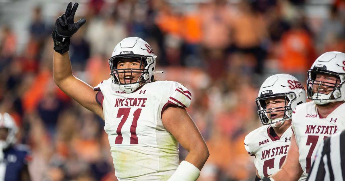 New Mexico State College Football Preview, Best Players, Top Transfers ...
