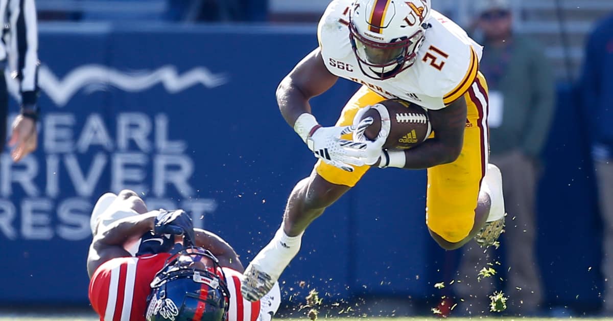 ULM College Football Preview 2024: Key Players, Game Schedule, Season Predictions - College ...