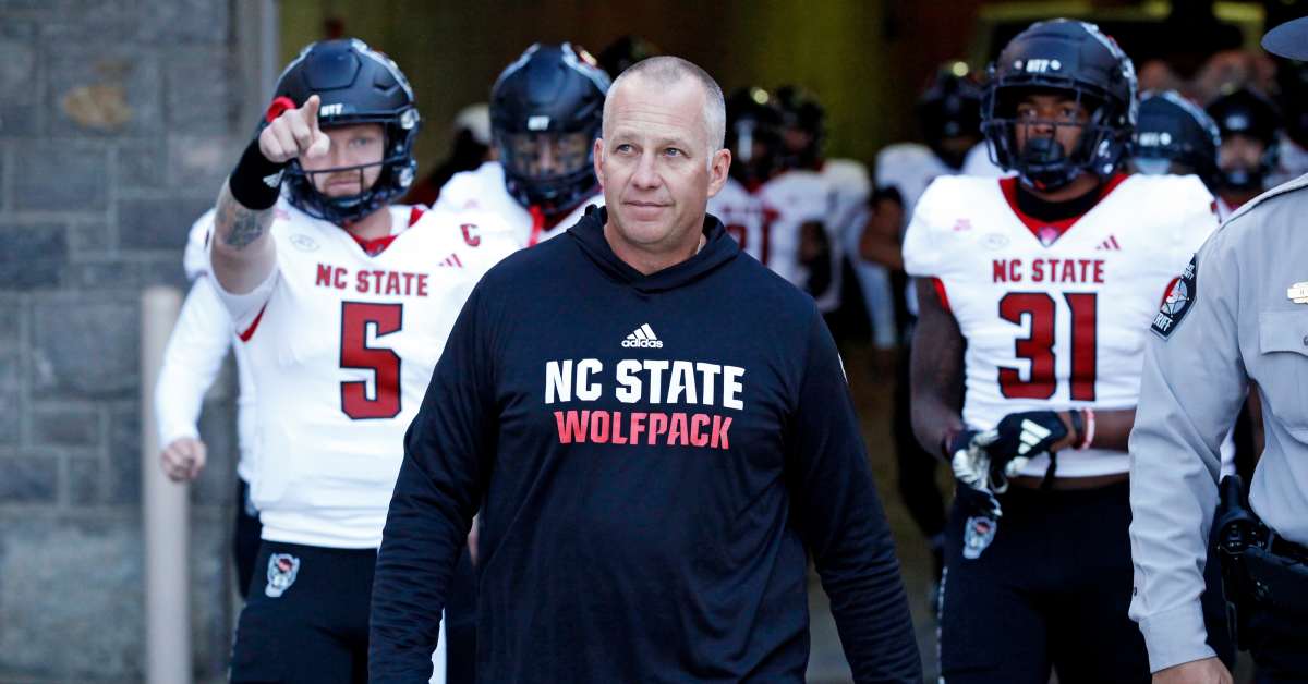 NC State College Football Preview 2024: Key Players, Game Schedule, Season Predictions - College ...