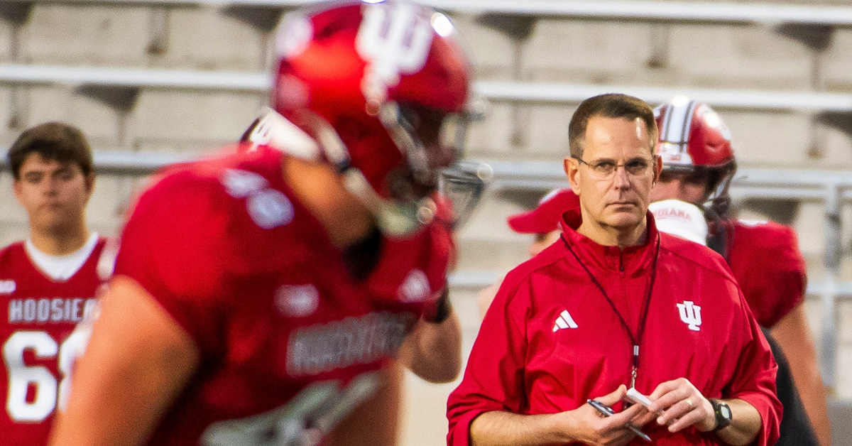 Indiana Football Preview, Best Players, Top Transfers, Season ...