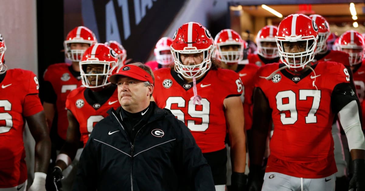 Georgia Football 2024 Preview: Kirby Smart's Best Team Yet? - College ...
