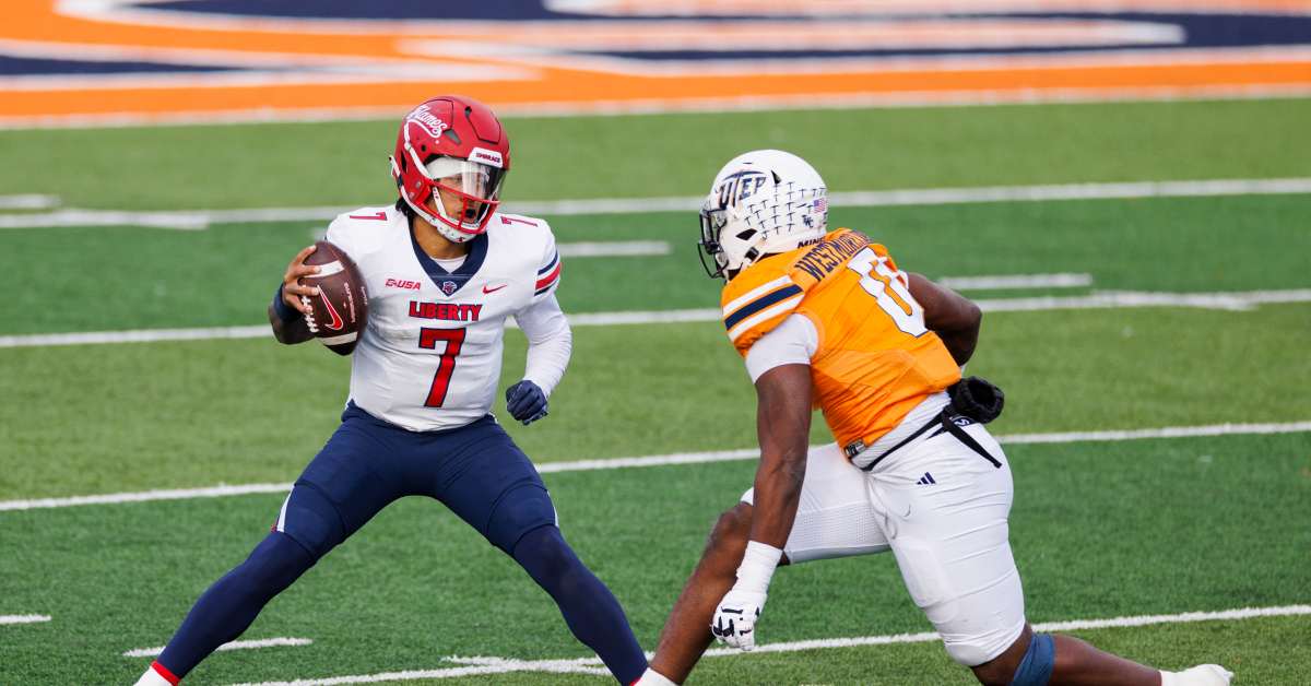 Preseason Top 25 Conference USA Players: 2024 College Football News Preview - College Football ...