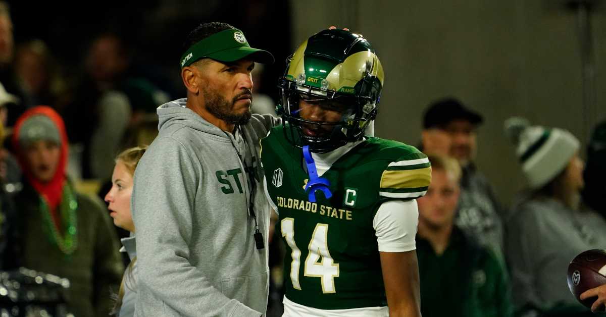 2024 Preseason All-Mountain West Team: College Football News Preview - College Football News ...