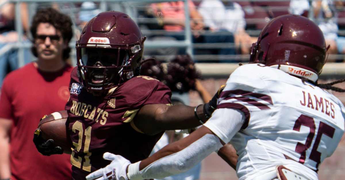 Preseason Top 25 Sun Belt Players: 2024 College Football News Preview - College Football News ...