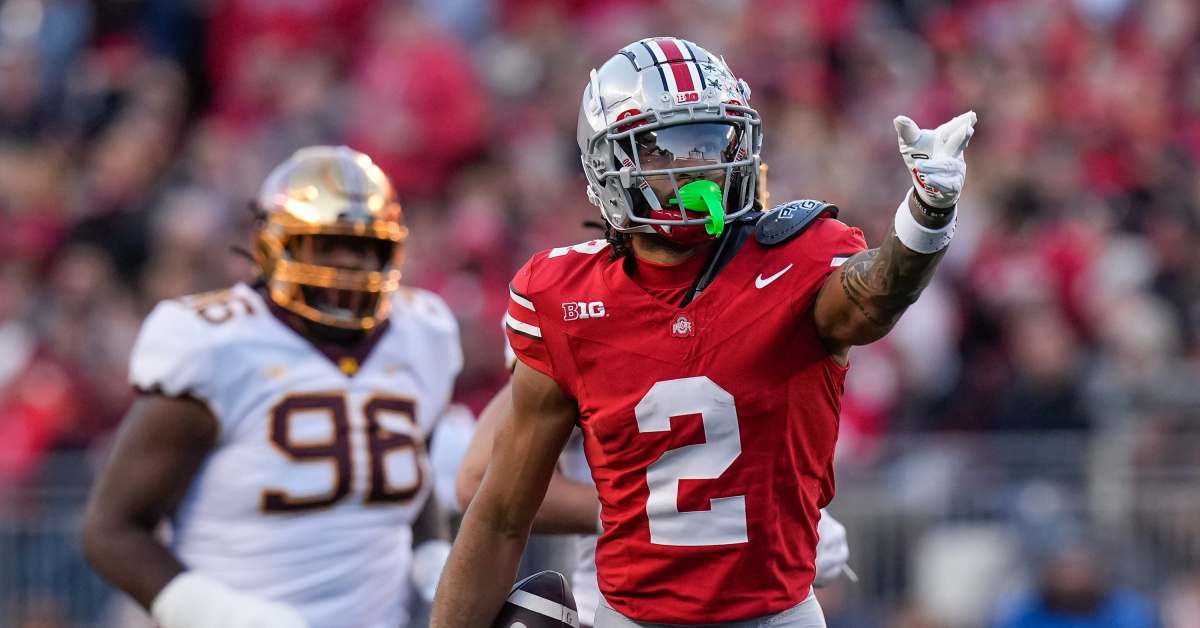 2024 College Football All-America Teams: College Football News Preview - College Football News ...