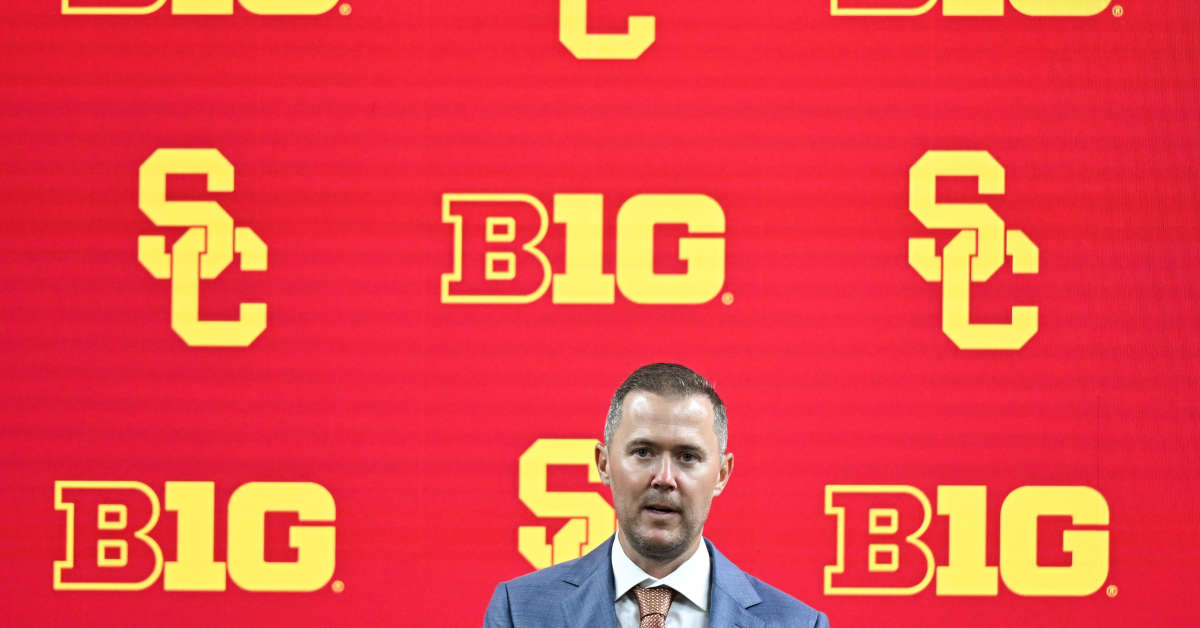 2024 Big Ten Preseason Predictions: Game-by-Game Picks and Team ...