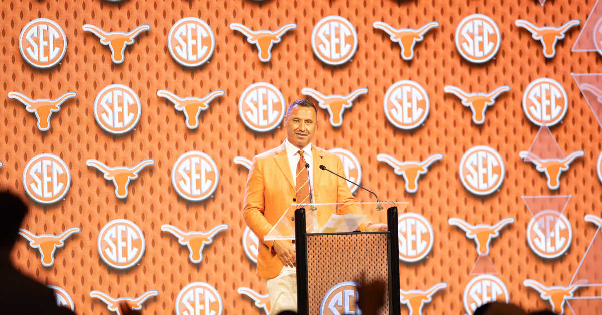 2024 SEC Preseason Predictions: Game-by-Game Picks and Team Schedules ...