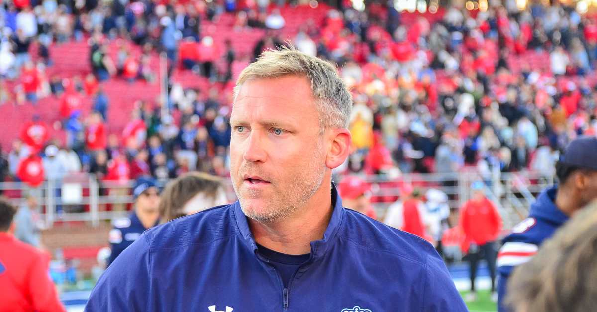 Old Dominion Football Preview 2025: Strong Season Ahead For Dangerous ...
