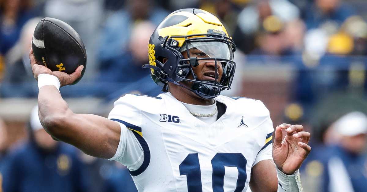 Michigan vs Fresno State Prediction, Game Preview, and Betting Lines ...