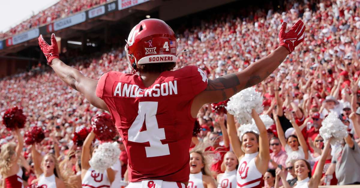 SEC Week 1 College Football Predictions, Schedule, and Odds - College ...