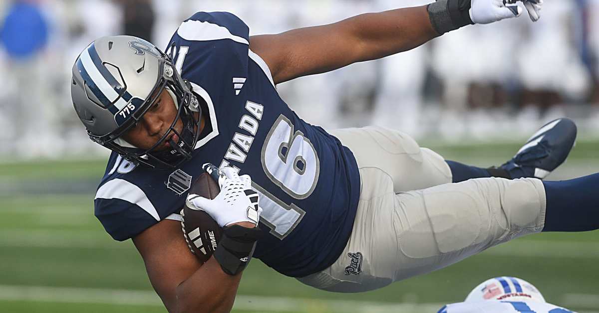 Nevada vs Troy Prediction, Game Preview, and Betting Lines - College ...