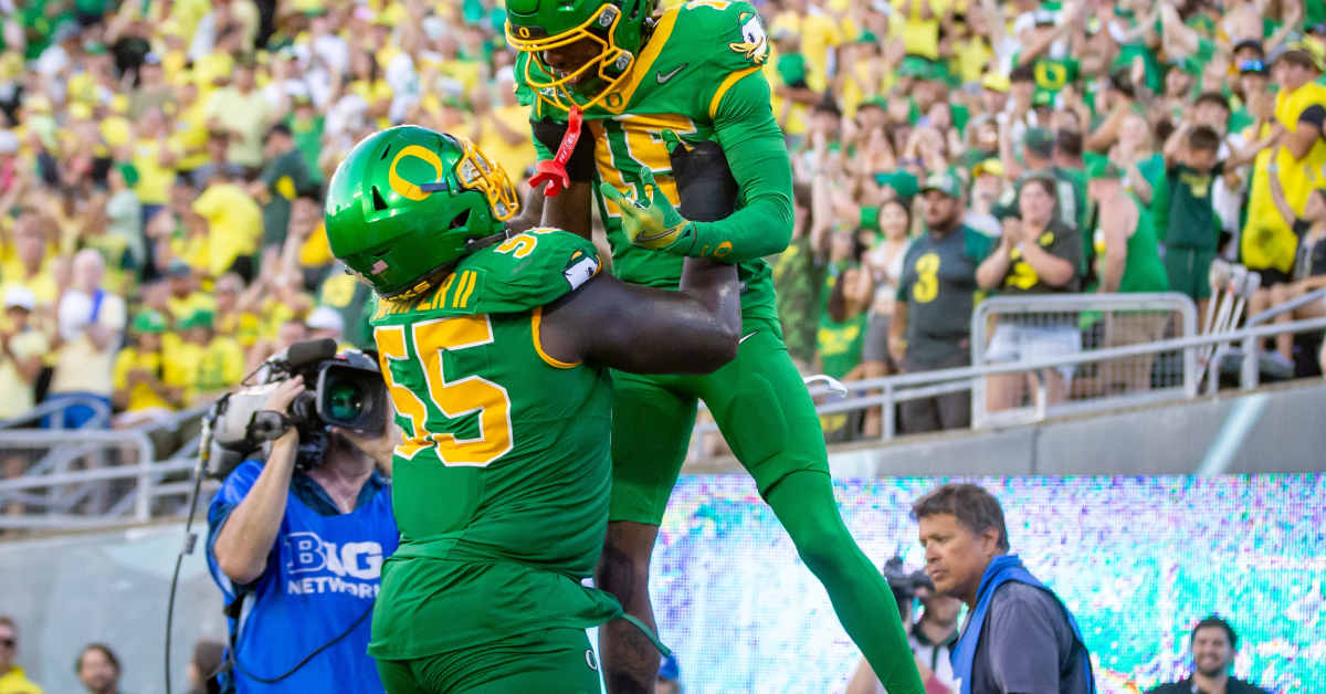 Coaches Top 25 Poll Week 2 Prediction: 2024 College Football Rankings ...