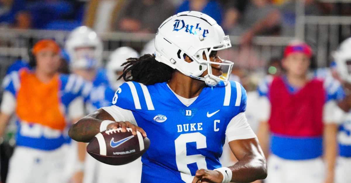Duke at Northwestern, College Football Expert Picks, Predictions: Week ...