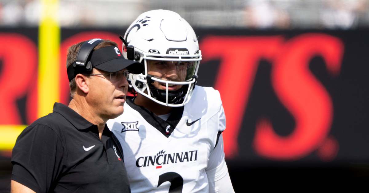 TCU vs Cincinnati Prediction, Game Preview, Betting Lines - College ...