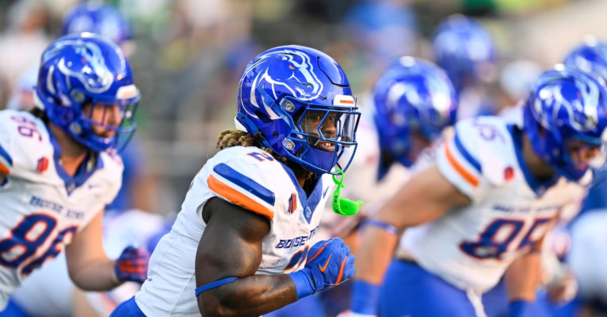 Washington State vs Boise State Prediction, Game Preview, and Betting Lines - College Football ...