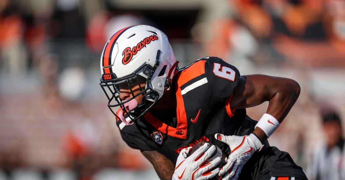 Oregon at Oregon State, College Football Expert Picks, Predictions ...