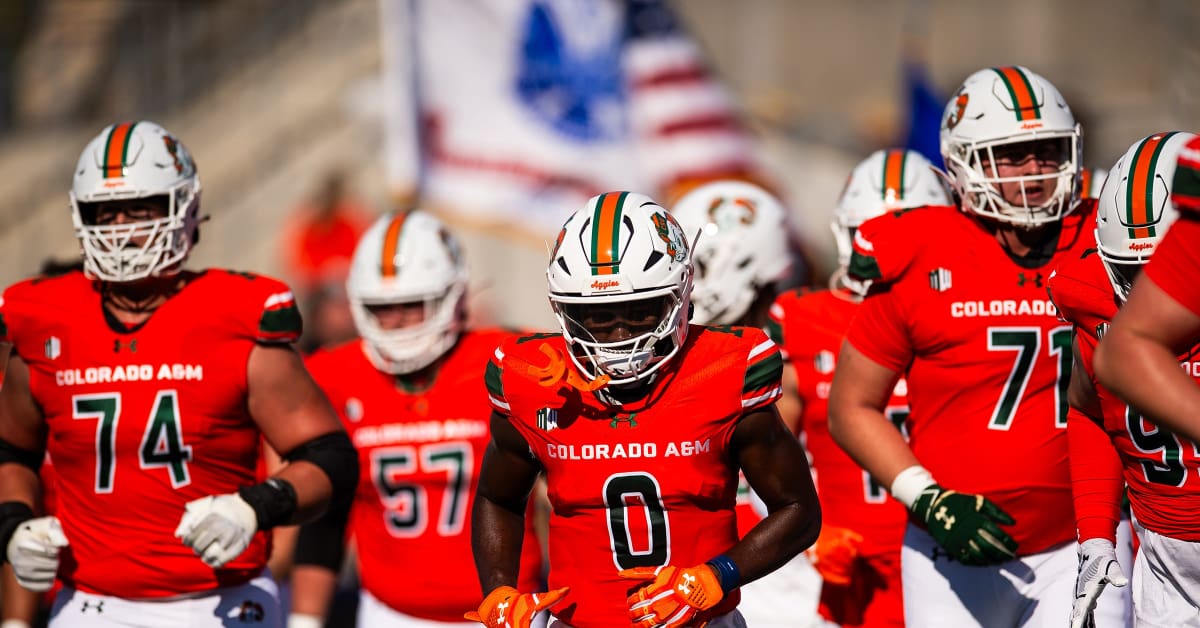 Colorado at Colorado State, College Football Expert Picks, Predictions ...