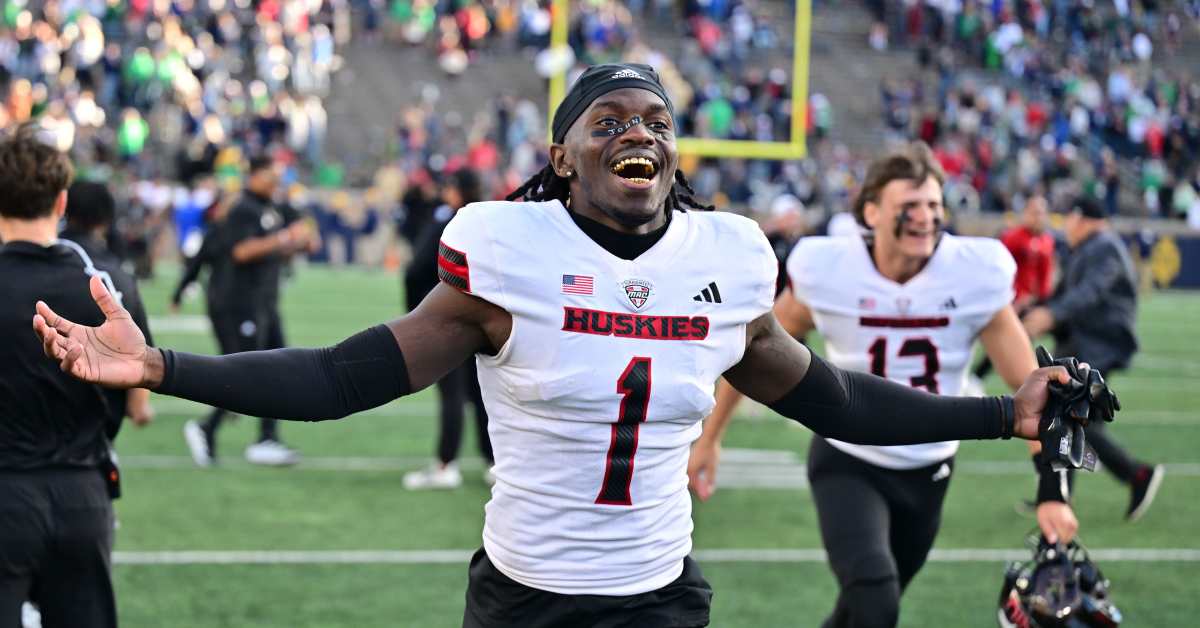 Northern Illinois vs Miami University Prediction, Game Preview, and ...