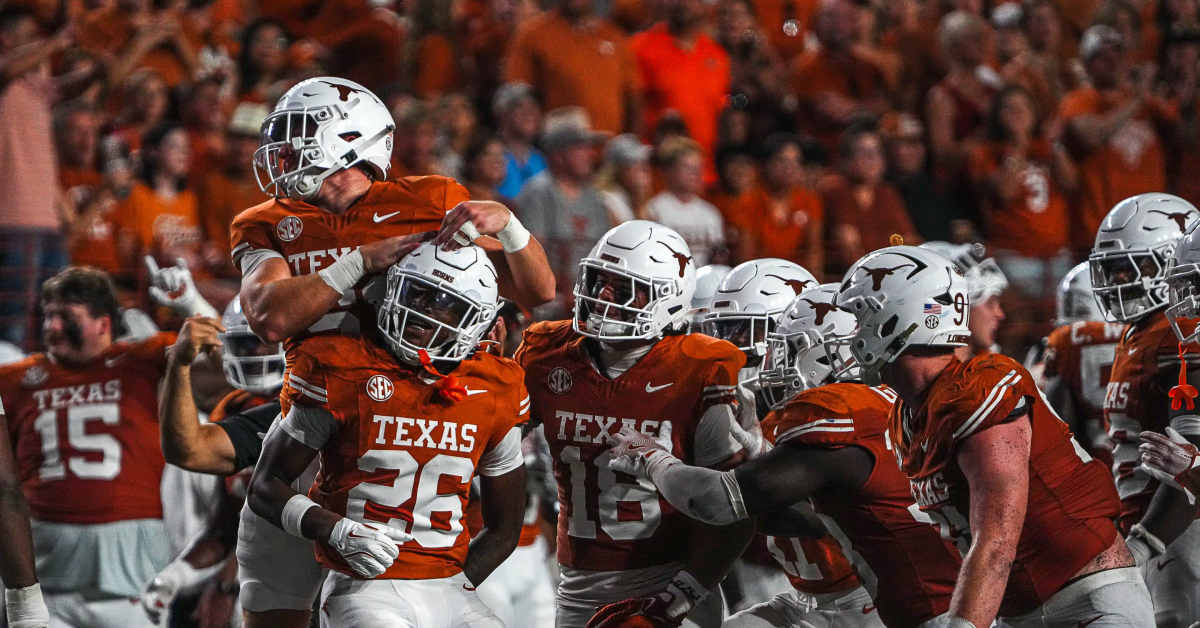 Rivalry Week Predictions: Expert Picks and How To Watch Saturday’s Top ...