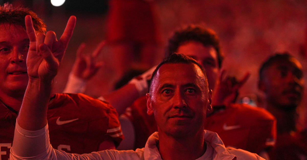 5 Overrated College Football Storylines: Is Texas Really THAT Good ...