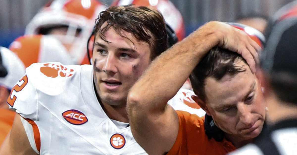 Clemson vs NC State Prediction, Game Preview, and Betting Lines - College Football News ...