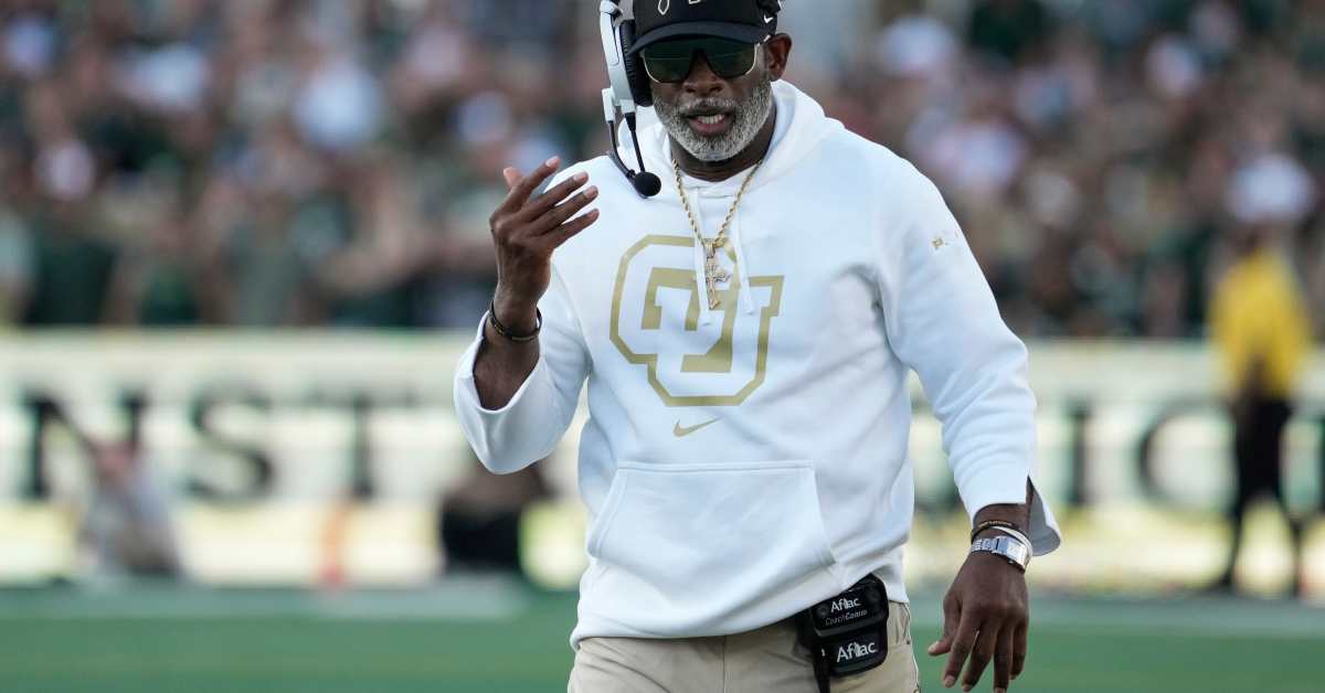 Colorado vs Baylor Prediction, Game Preview, and Betting Lines ...