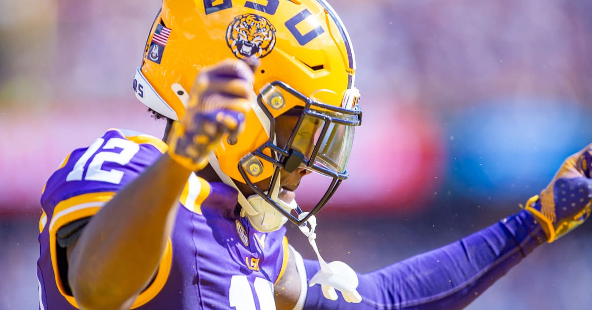 LSU vs South Alabama Prediction, Game Preview, and Betting Lines ...